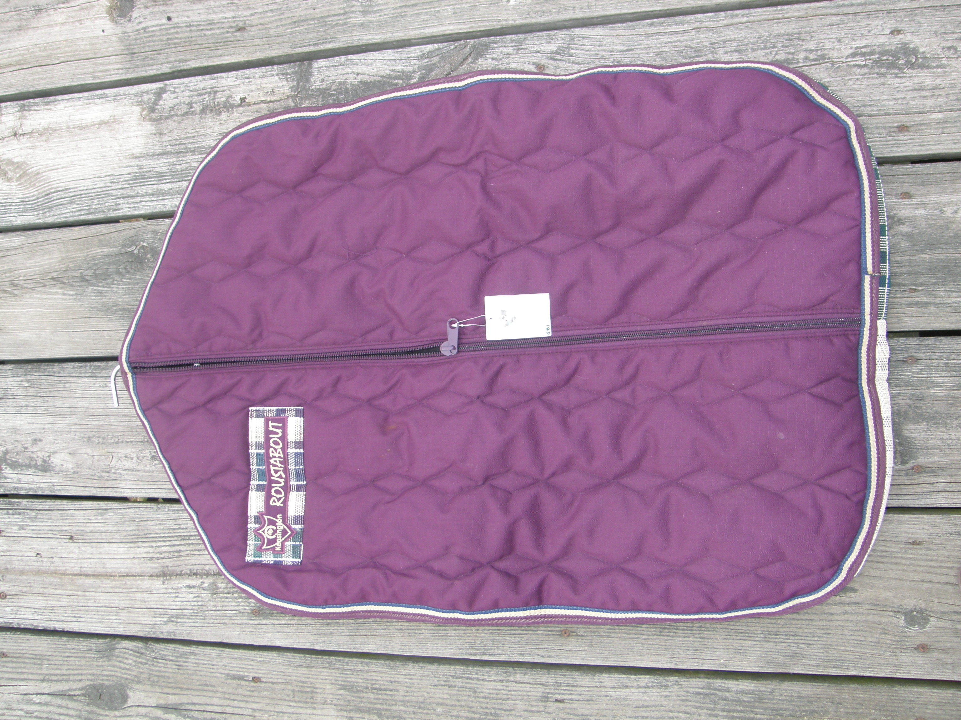 Western Chaps Page 1