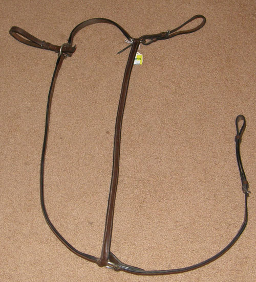 English Martingales Breastplates Page 2