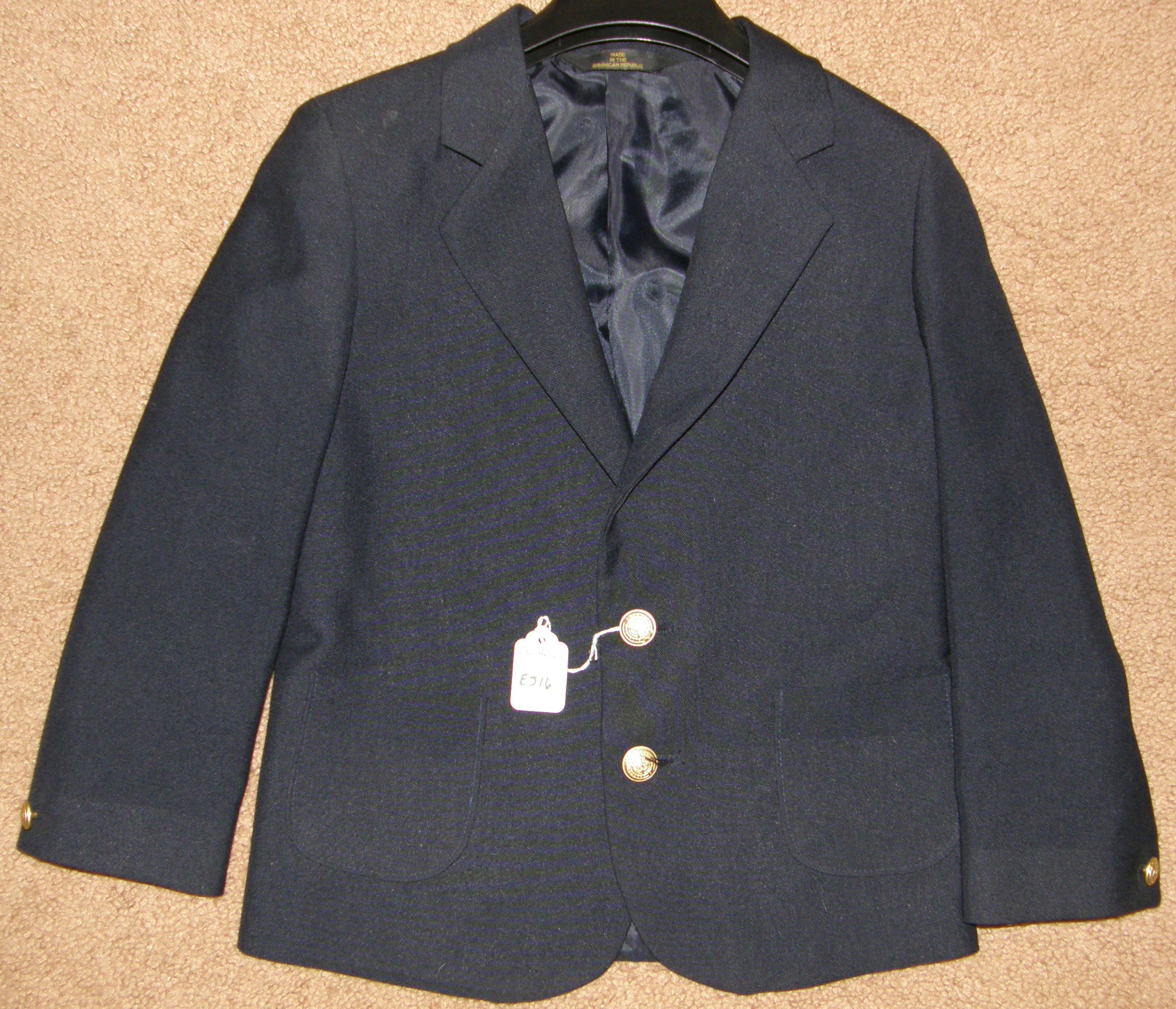 English Apparel Coats Page 2