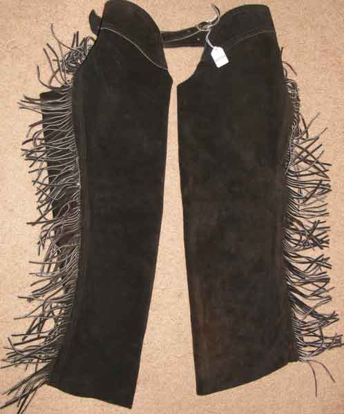 Western Chaps Page 3