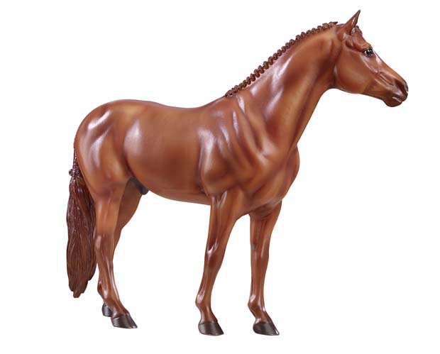 Discontinued Breyer Model Horses Page 1