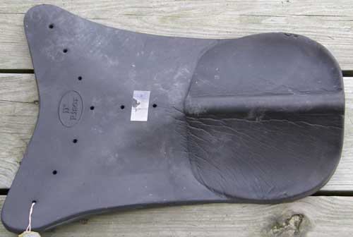 half riser back pads pg3