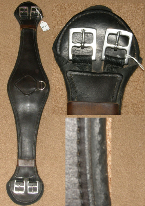 english dressage girths pg2