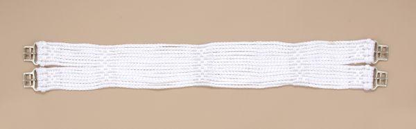 english fleece lined girths pg1