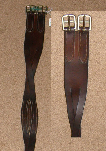 english leather girths pg1