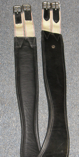 english leather girths pg1