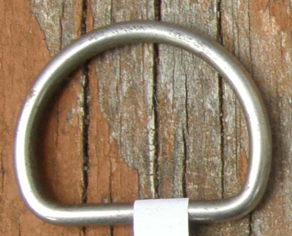 hardware d rings