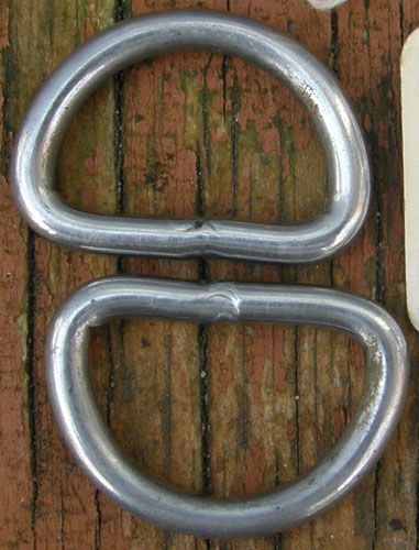 hardware d rings