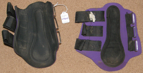 horse boots tendon pg 3
