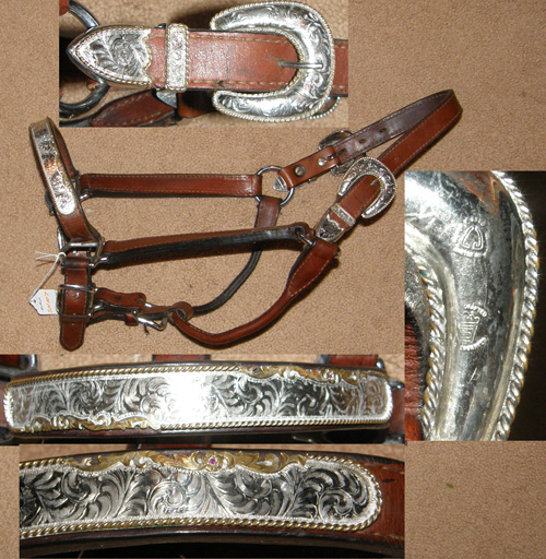 Show Halters Leads Page 1