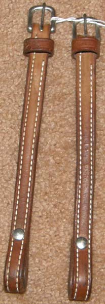 western bridle parts pg2