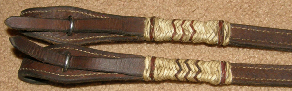 Western Bridles pg 2