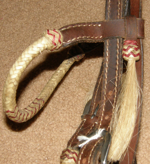 Western Bridles pg 2