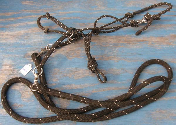 Western Bridles Reins Page 1