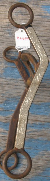 western correction bits pg2