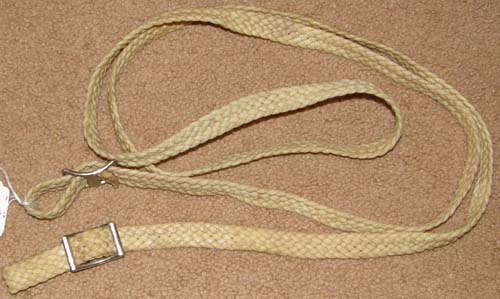 western gaming reins