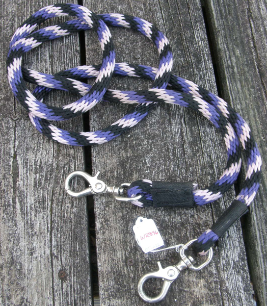 western gaming reins