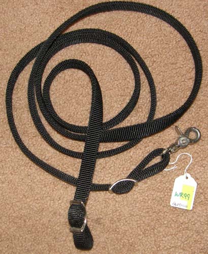 western gaming reins pg2