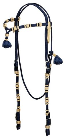 western headstalls