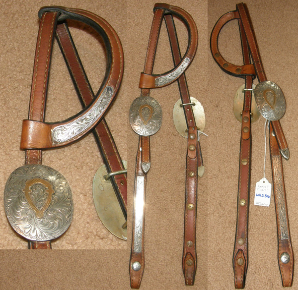 western headstalls pg7