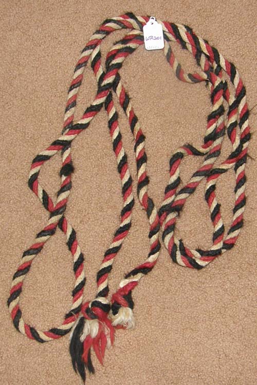 western split reins pg3