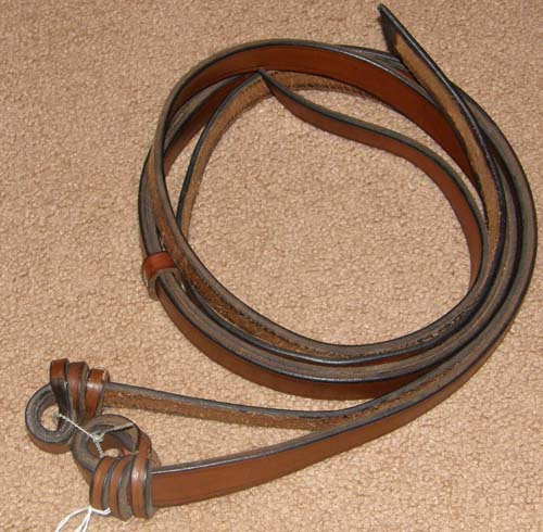 western split reins pg2